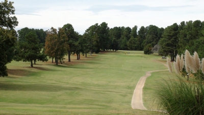 Lakeview Golf Course - Lakeview Golf Club