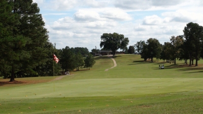 Lakeview Golf Course - Lakeview Golf Club