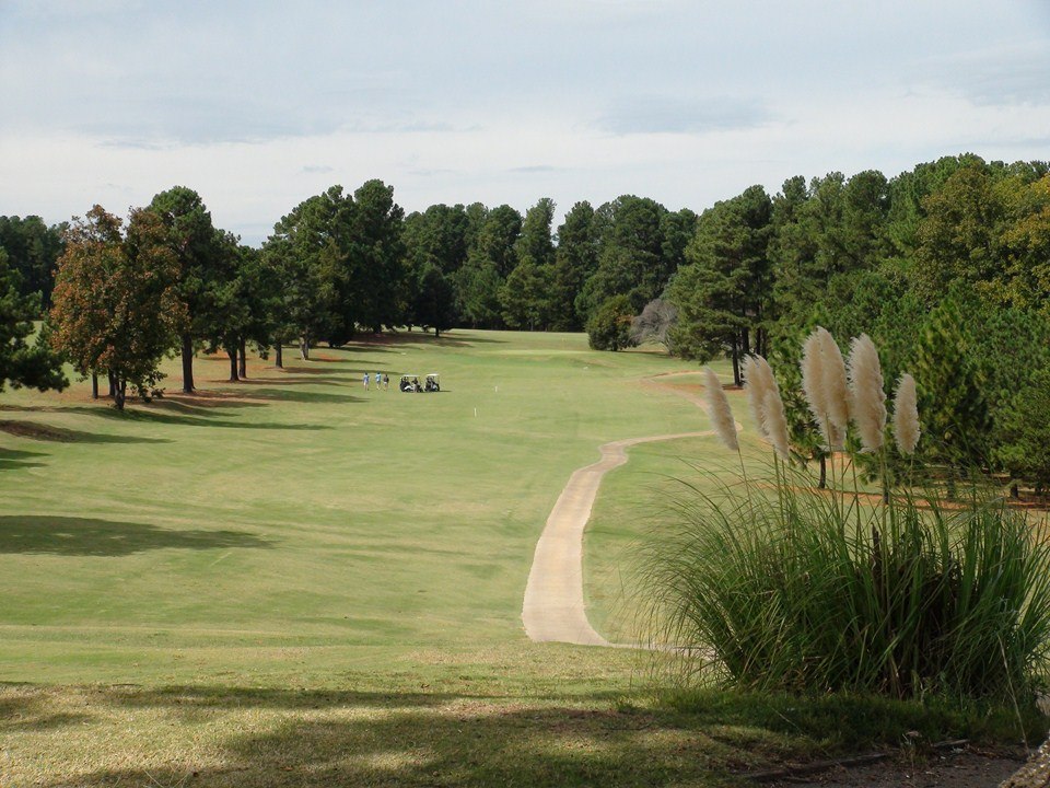 Lakeview Golf Course - Lakeview Golf Club
