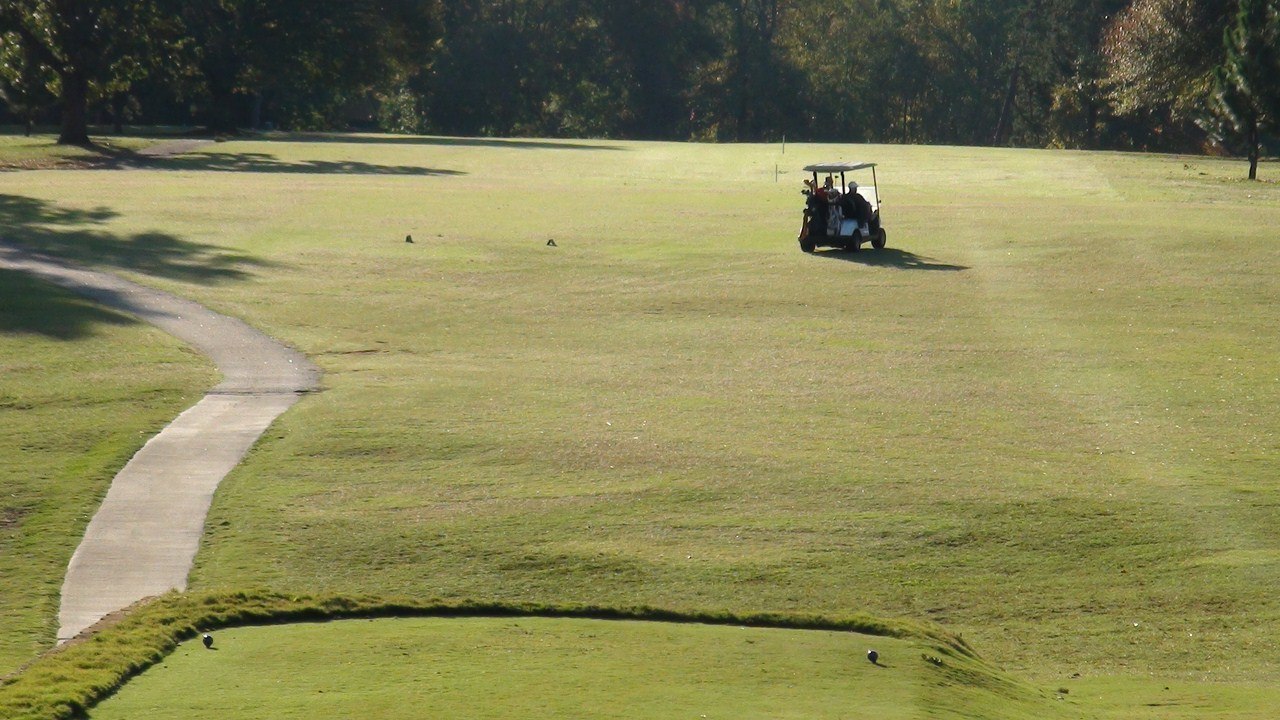 Lakeview Golf Course - Lakeview Golf Club