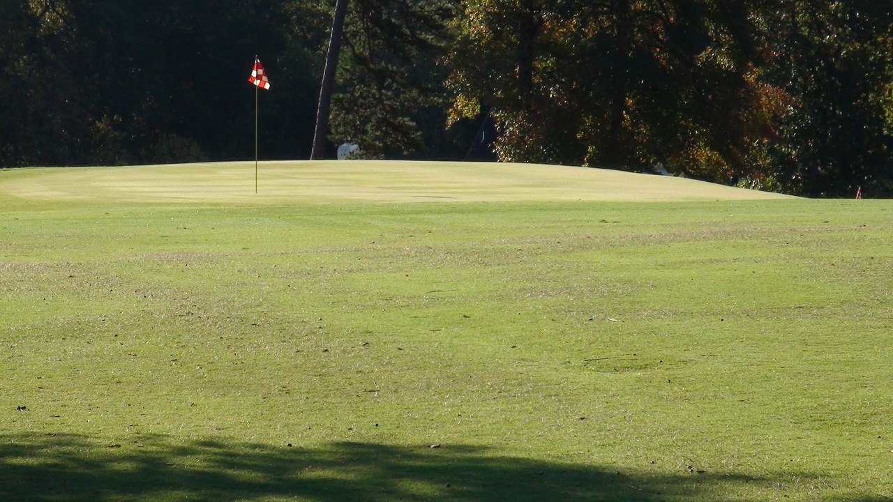 Lakeview Golf Course - Lakeview Golf Club