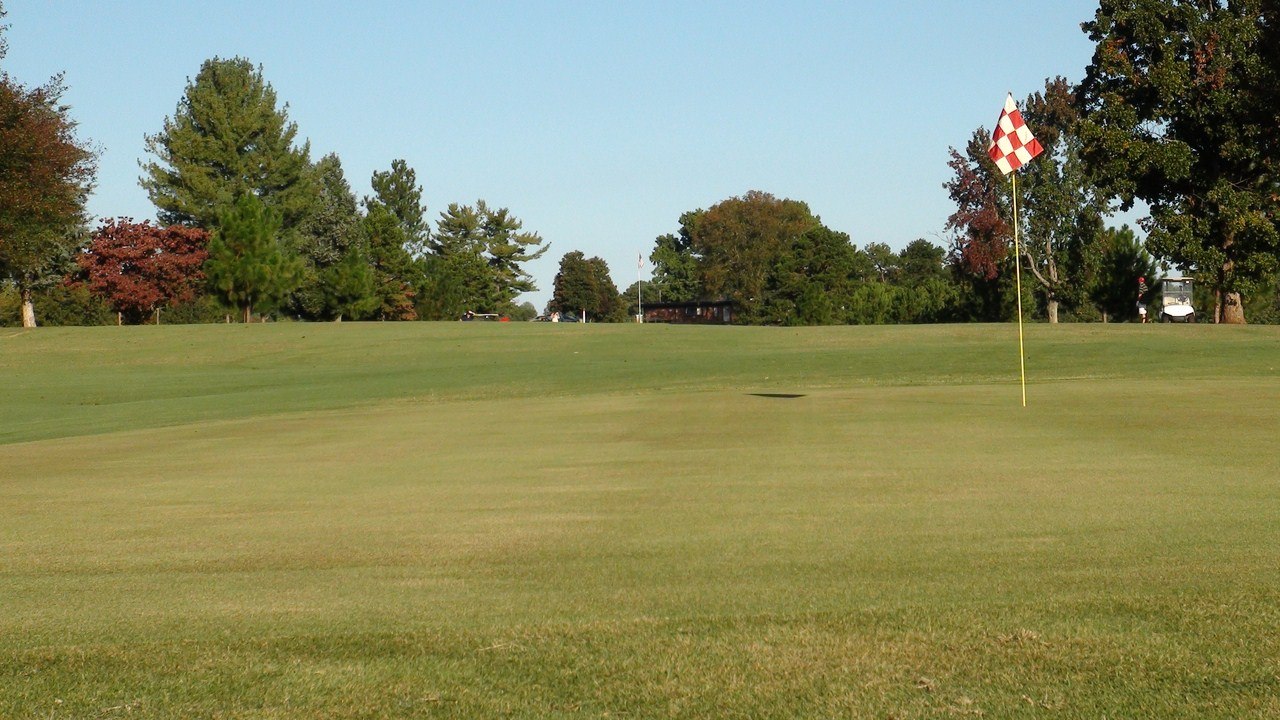 Lakeview Golf Course - Lakeview Golf Club