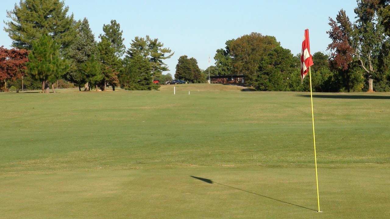 Lakeview Golf Course - Lakeview Golf Club