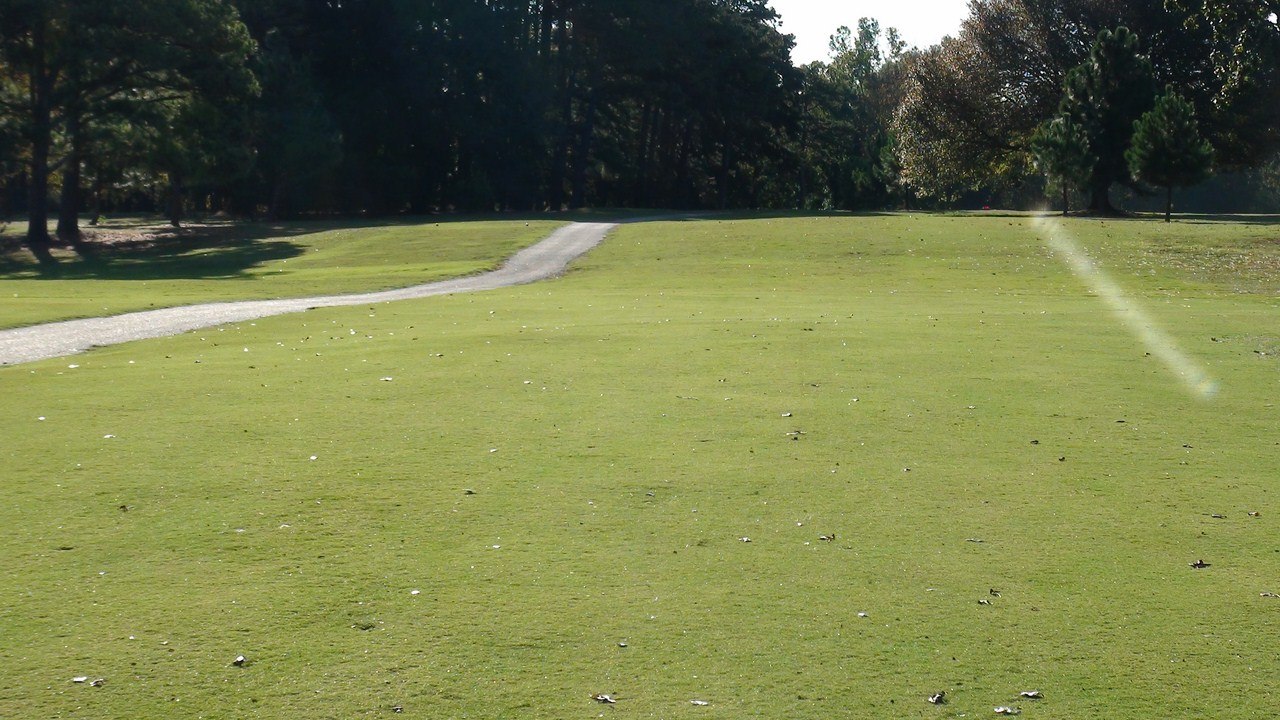 Lakeview Golf Course - Lakeview Golf Club