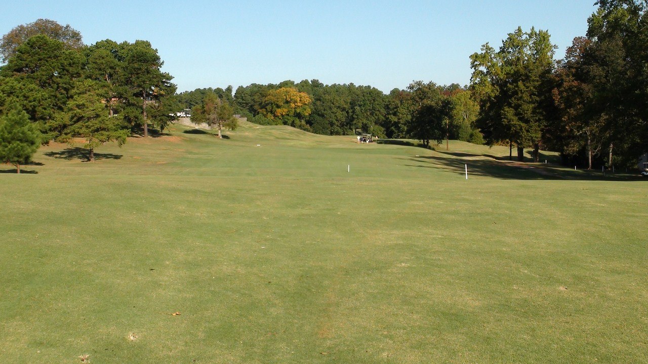 Lakeview Golf Course - Lakeview Golf Club