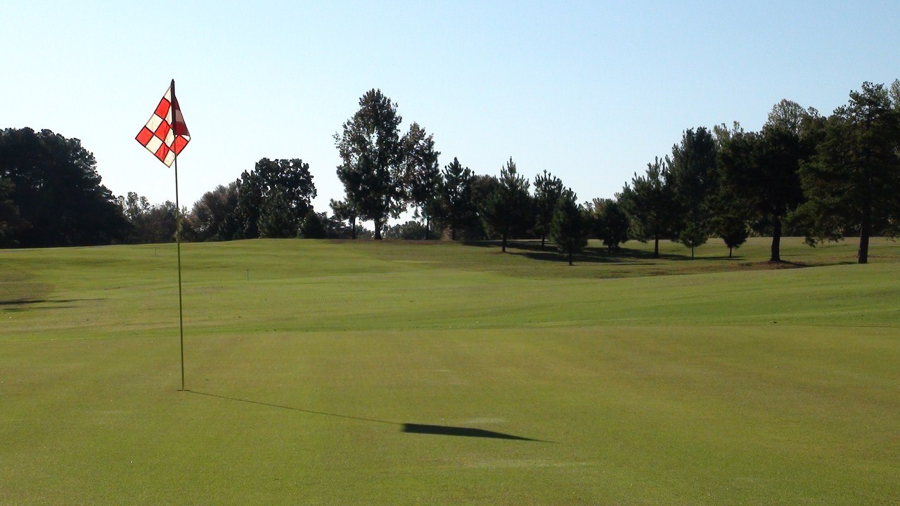 Lakeview Golf Course - Lakeview Golf Club