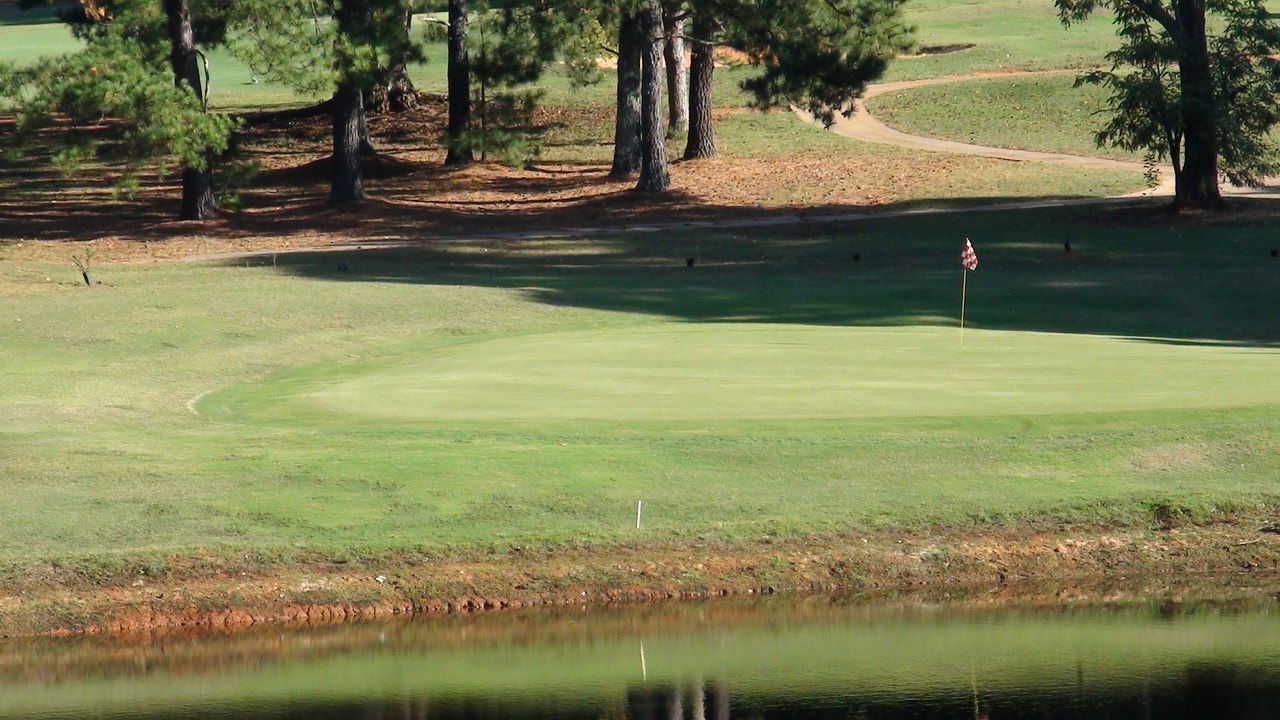 Lakeview Golf Course - Lakeview Golf Club