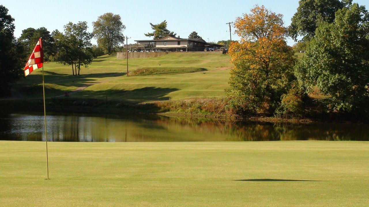 Lakeview Golf Course - Lakeview Golf Club