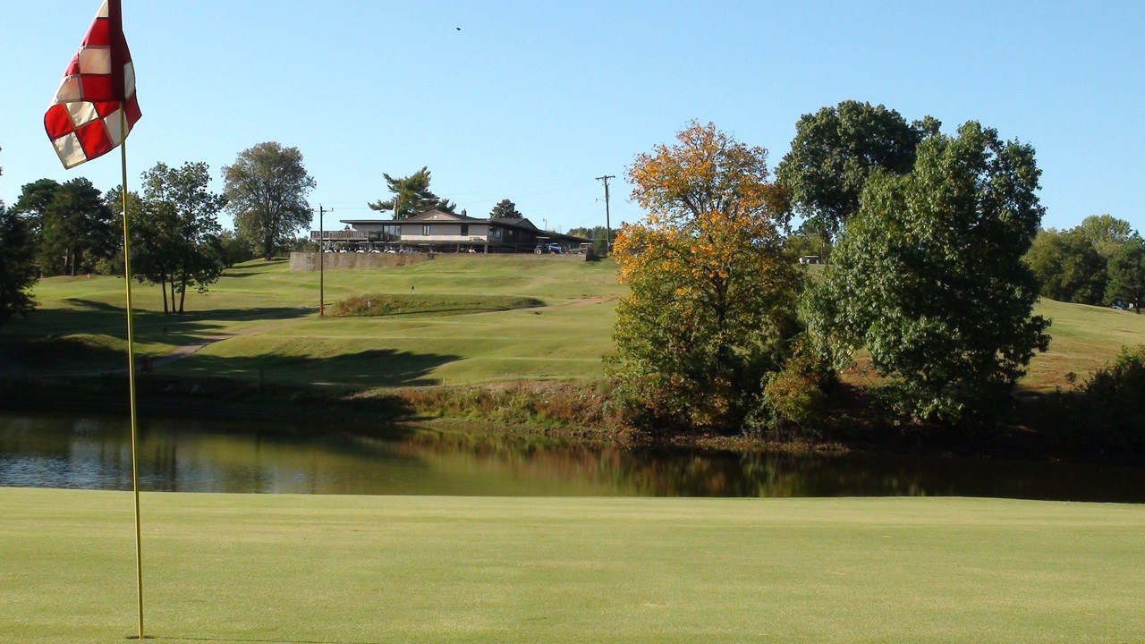 Lakeview Golf Course - Lakeview Golf Club