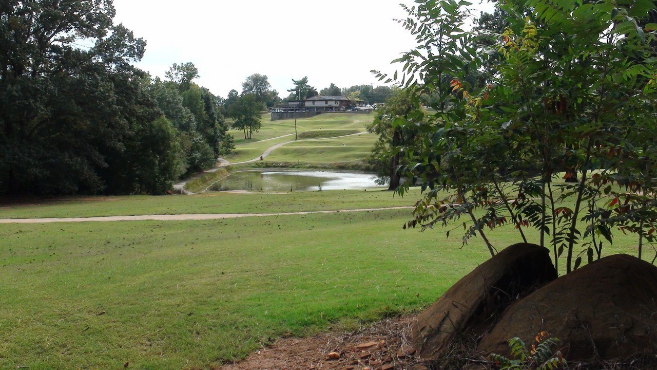 Lakeview Golf Course - Lakeview Golf Club