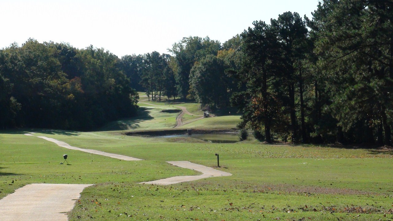 Lakeview Golf Course - Lakeview Golf Club