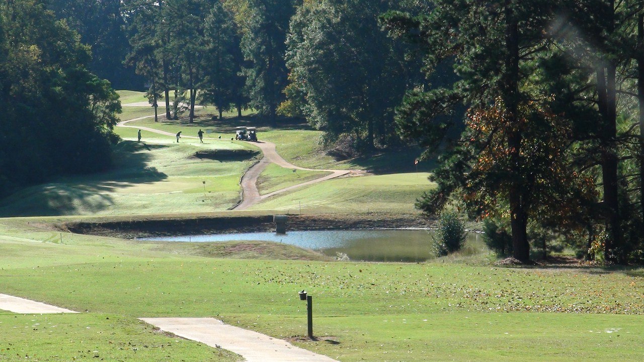 Lakeview Golf Course - Lakeview Golf Club