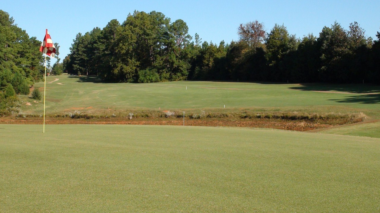 Lakeview Golf Course - Lakeview Golf Club
