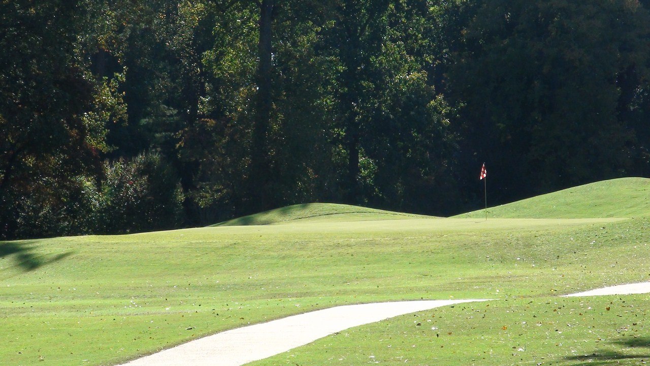 Lakeview Golf Course - Lakeview Golf Club