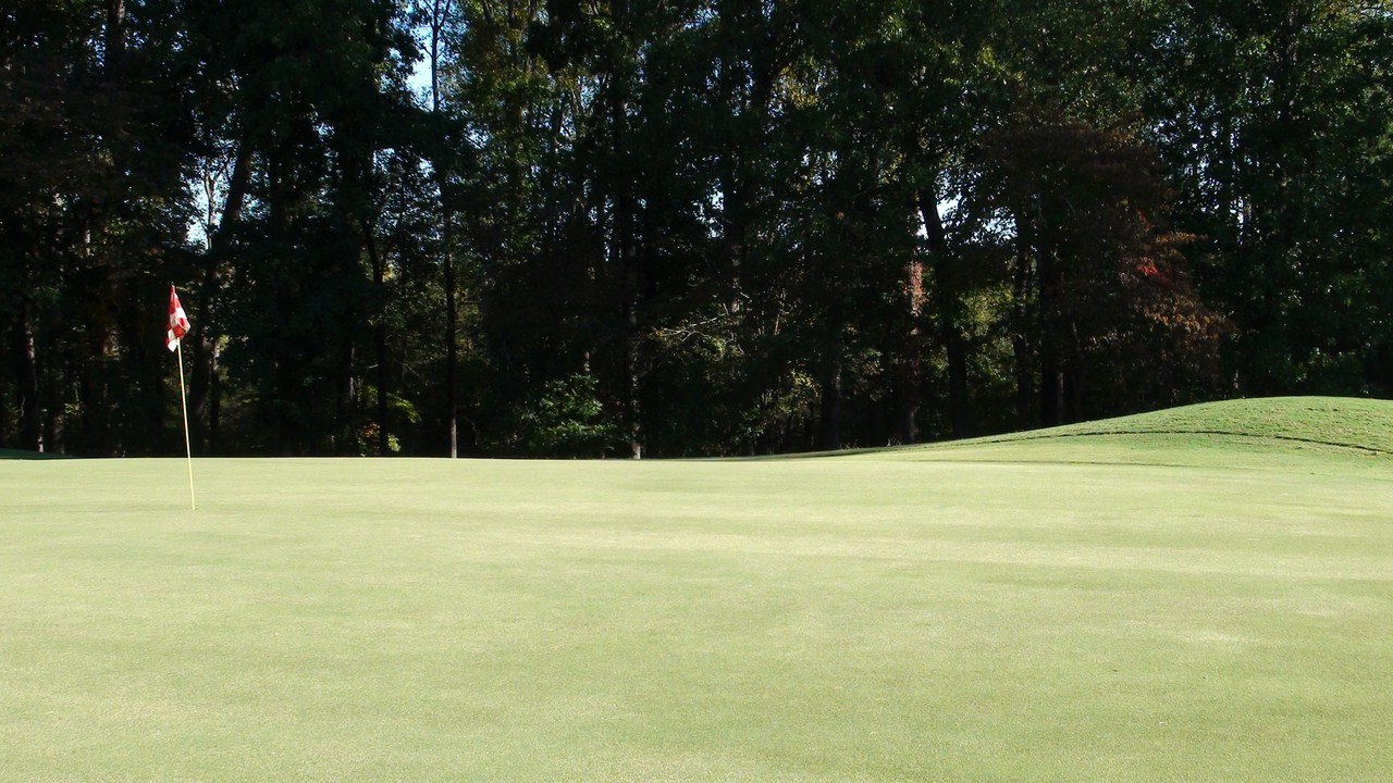 Lakeview Golf Course - Lakeview Golf Club