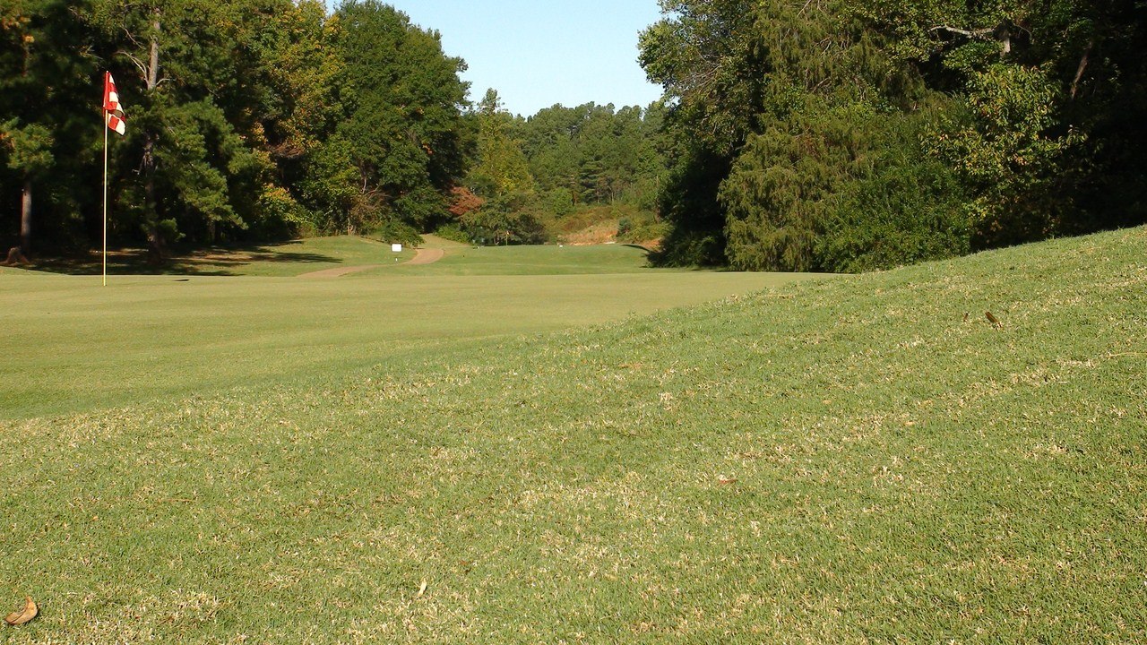 Lakeview Golf Course - Lakeview Golf Club
