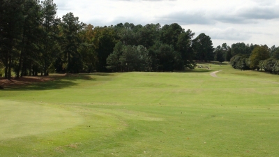 Lakeview Golf Course - Lakeview Golf Club