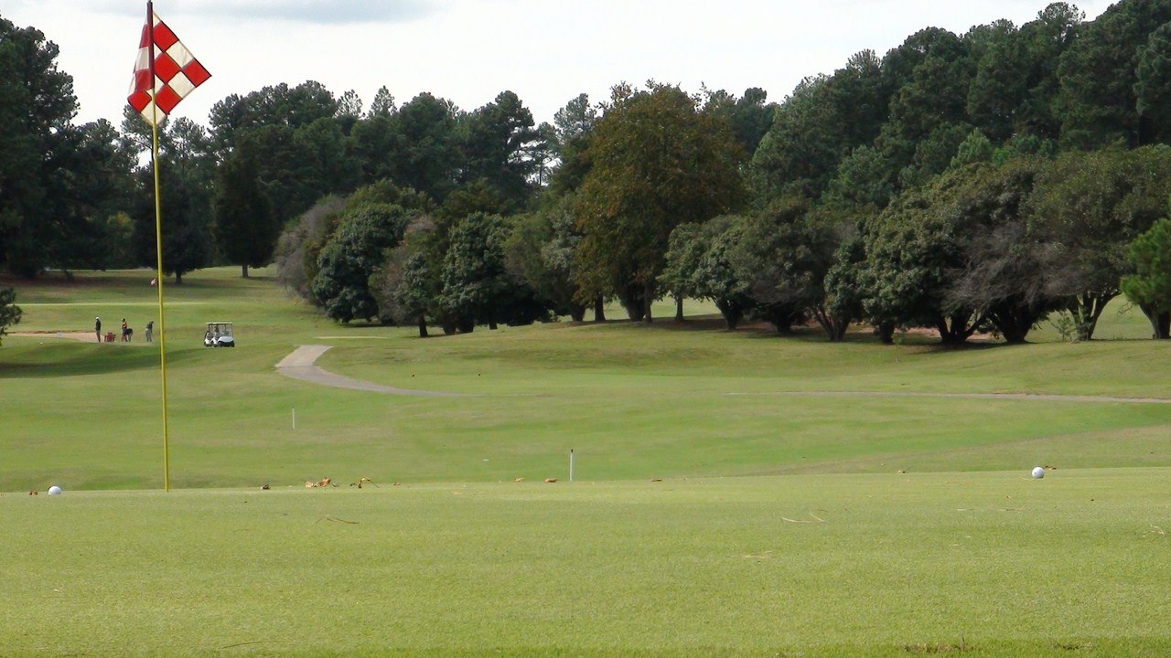 Lakeview Golf Course - Lakeview Golf Club