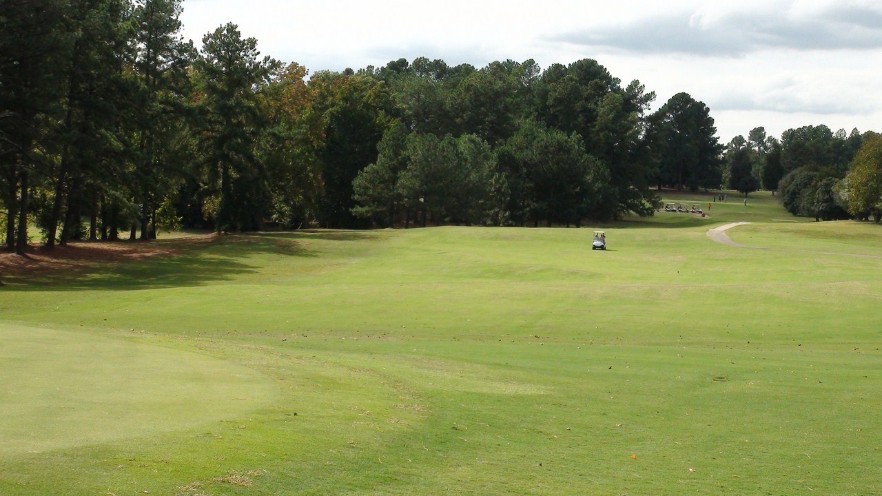 Lakeview Golf Course - Lakeview Golf Club