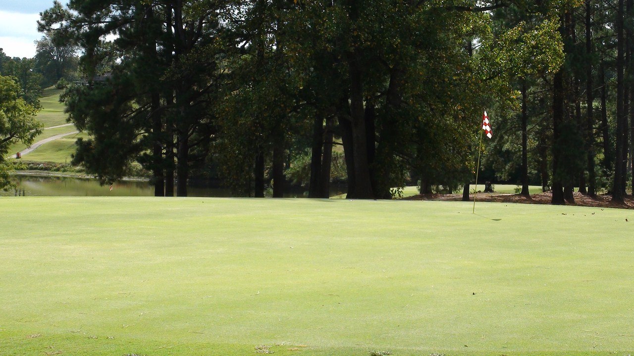 Lakeview Golf Course - Lakeview Golf Club