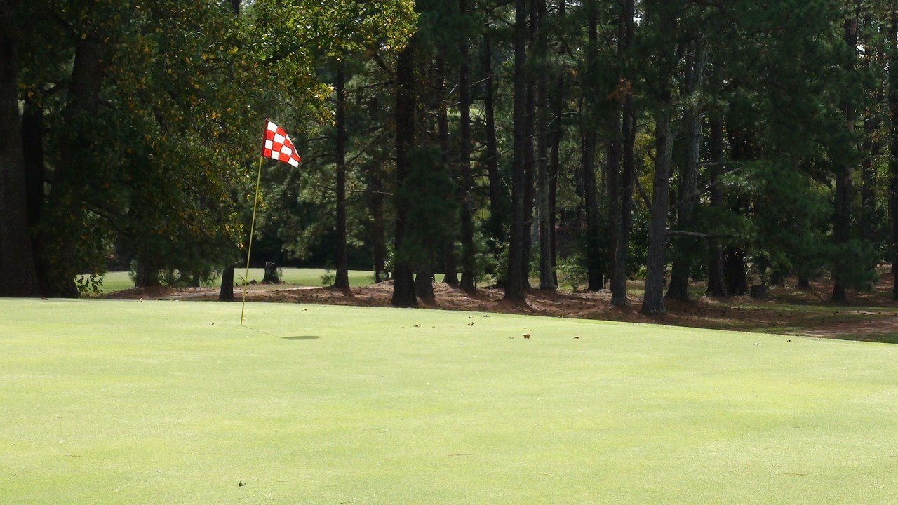 Lakeview Golf Course - Lakeview Golf Club