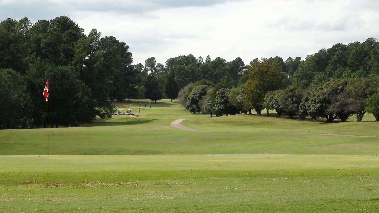 Lakeview Golf Course - Lakeview Golf Club