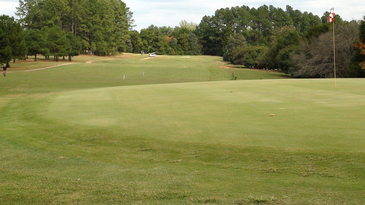 Lakeview Golf Course - Lakeview Golf Club