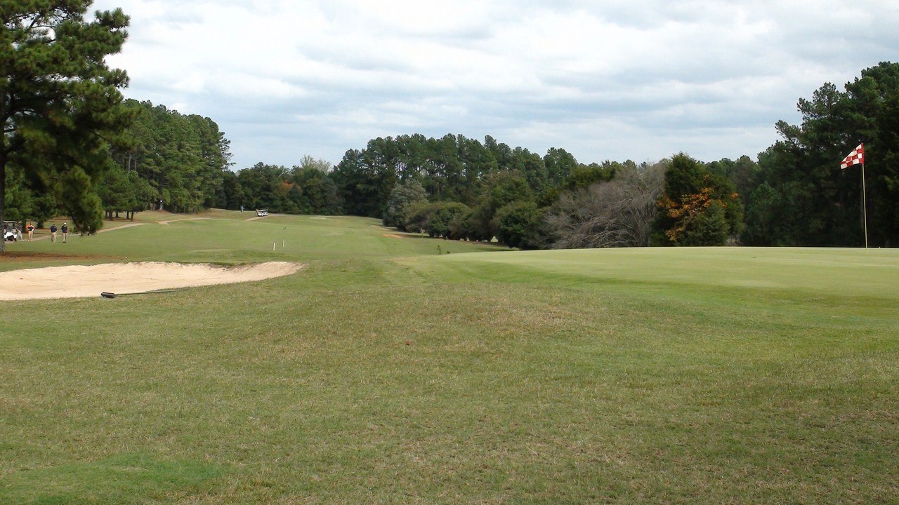 Lakeview Golf Course - Lakeview Golf Club