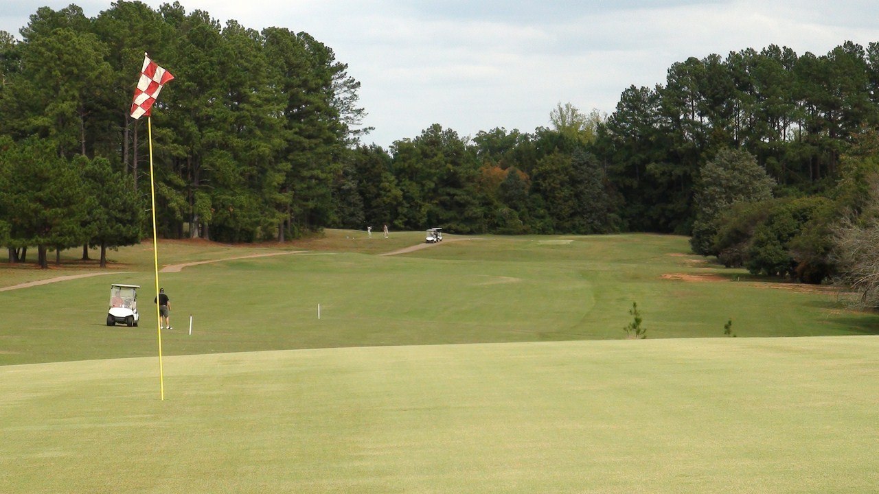 Lakeview Golf Course - Lakeview Golf Club