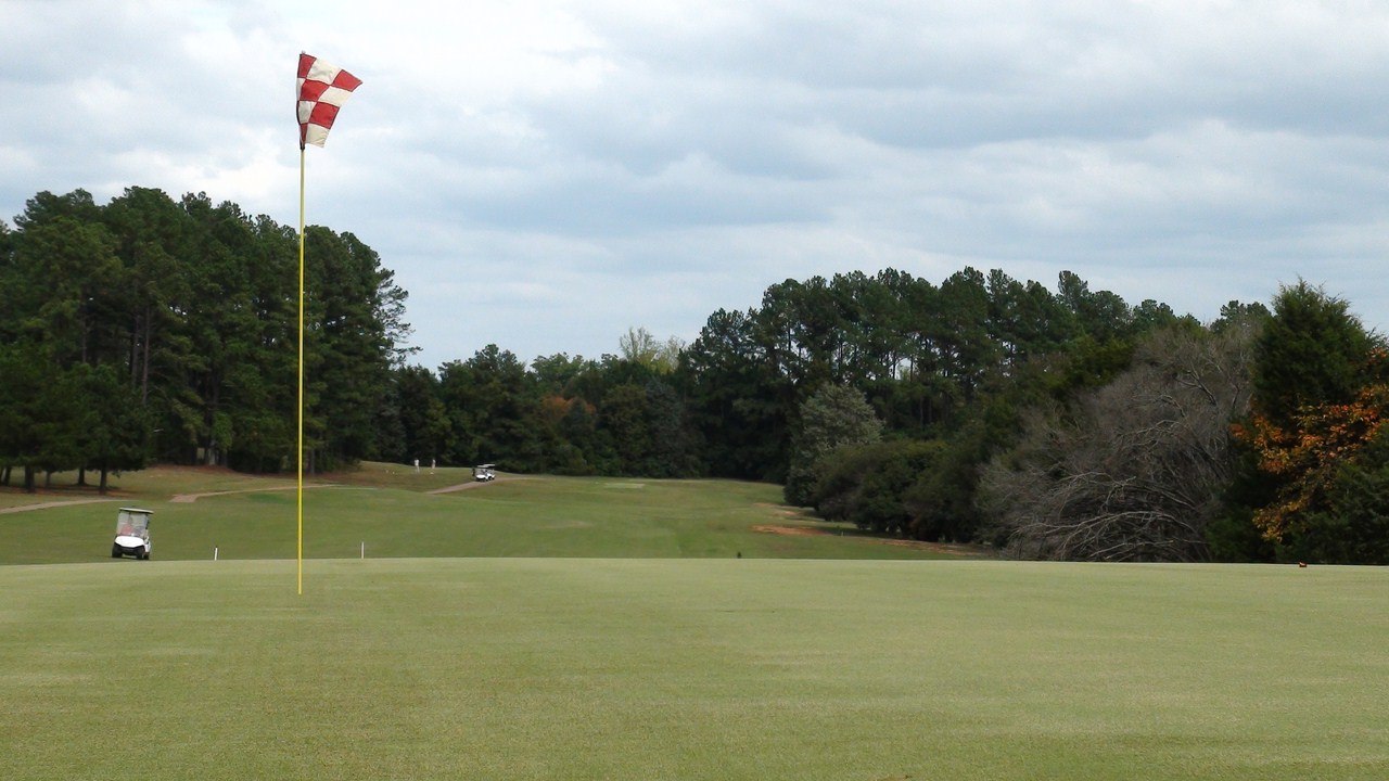 Lakeview Golf Course - Lakeview Golf Club