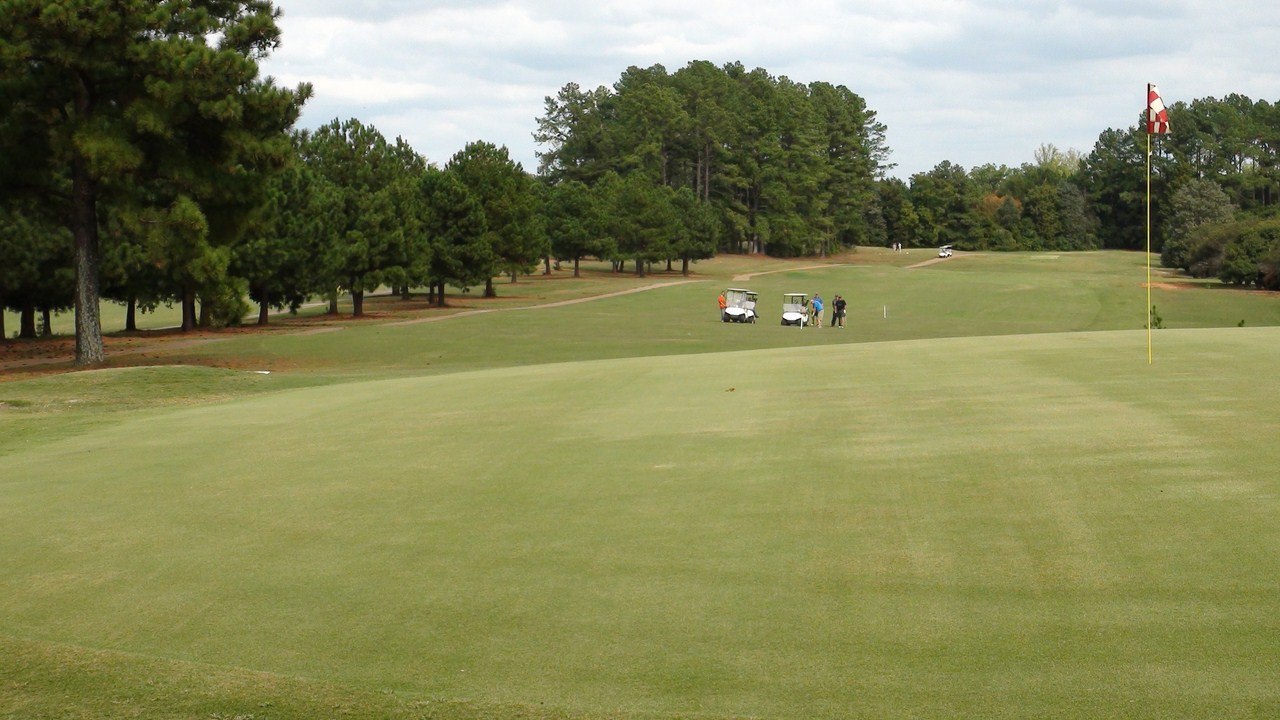 Lakeview Golf Course - Lakeview Golf Club