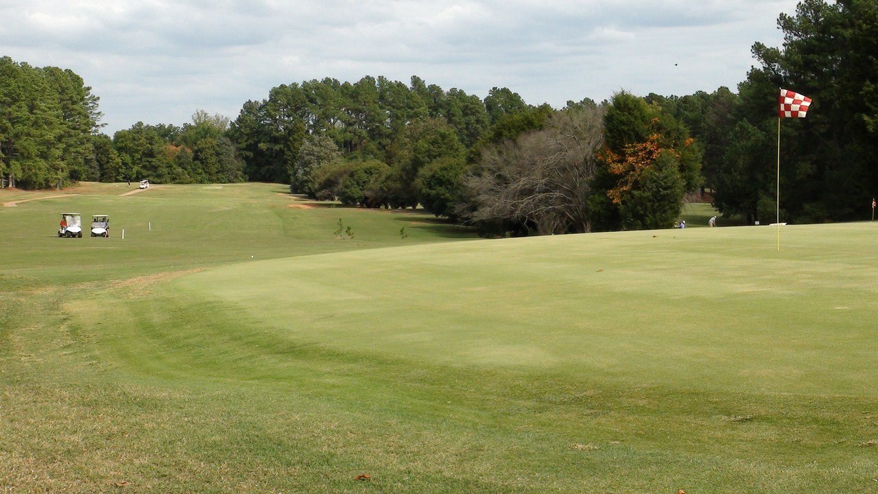 Lakeview Golf Course - Lakeview Golf Club