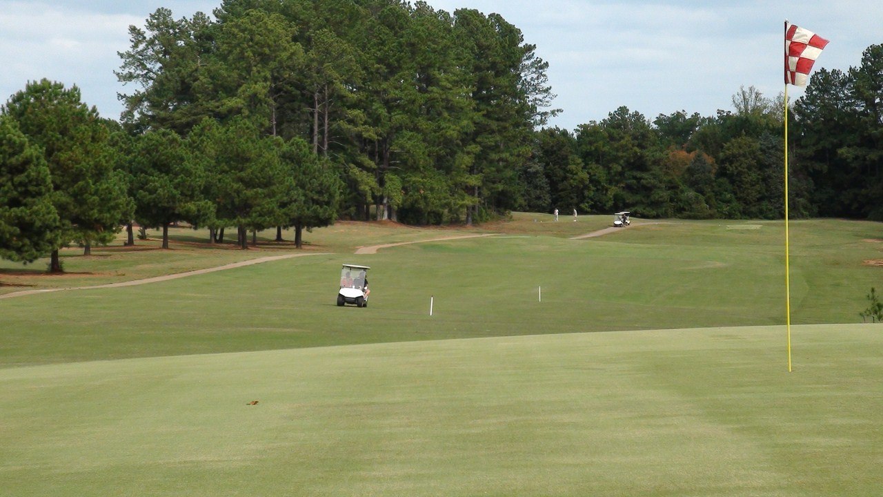 Lakeview Golf Course - Lakeview Golf Club