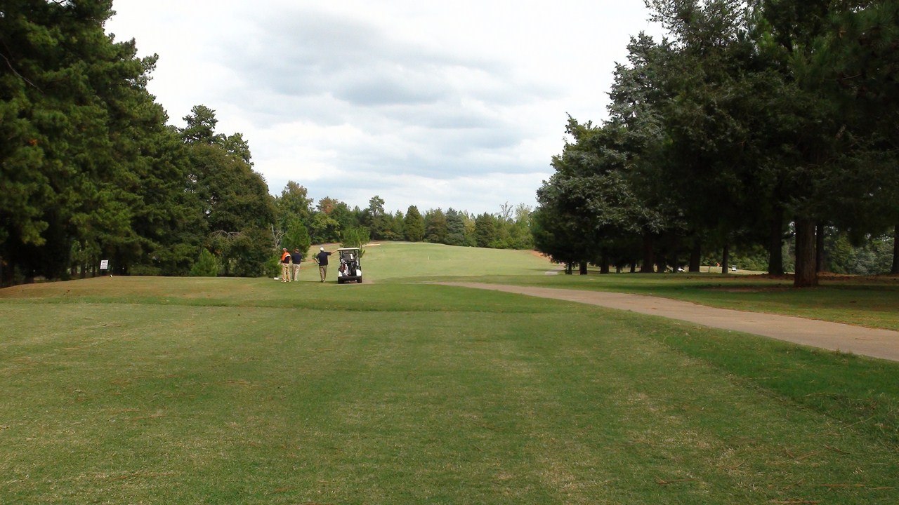 Lakeview Golf Course - Lakeview Golf Club