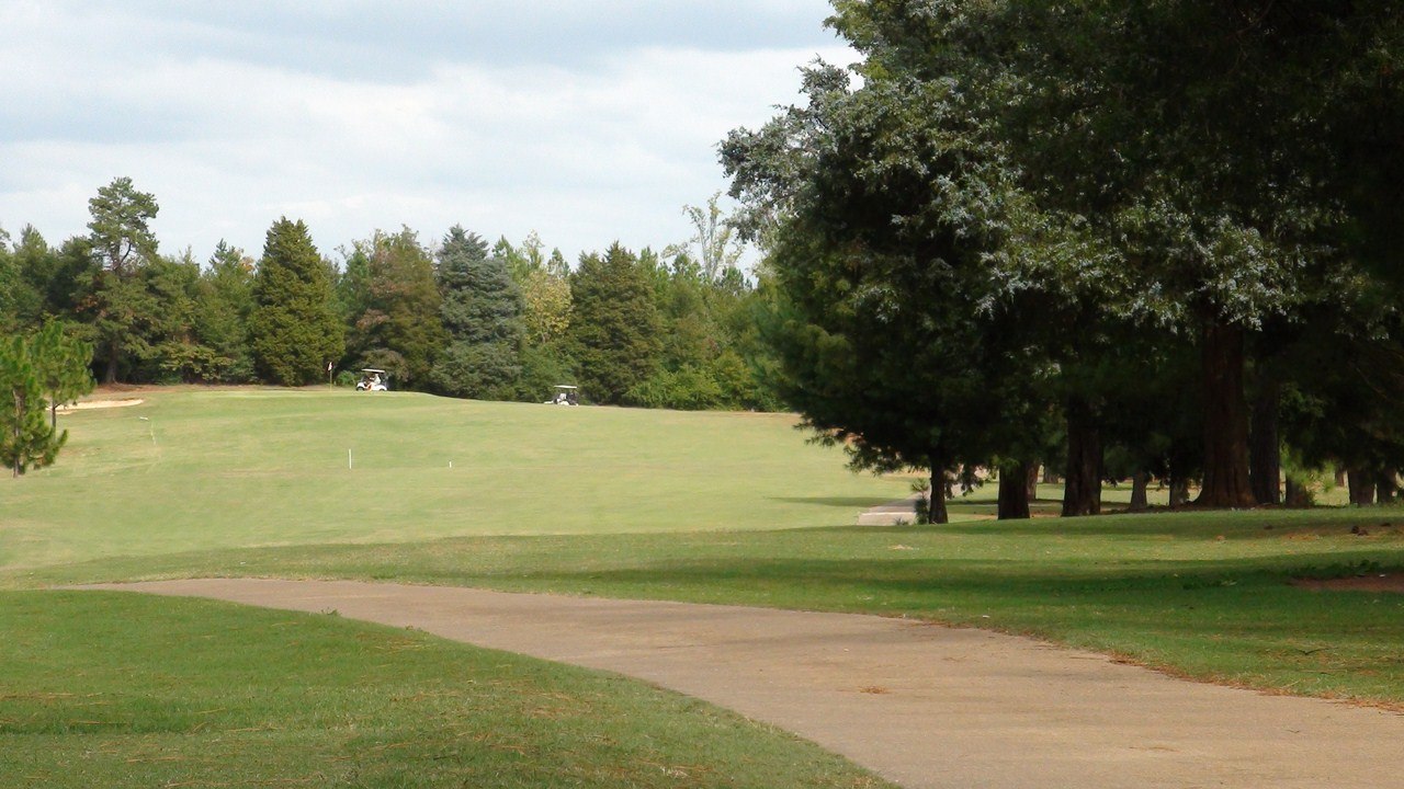Lakeview Golf Course - Lakeview Golf Club