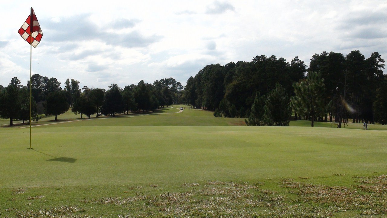 Lakeview Golf Course - Lakeview Golf Club