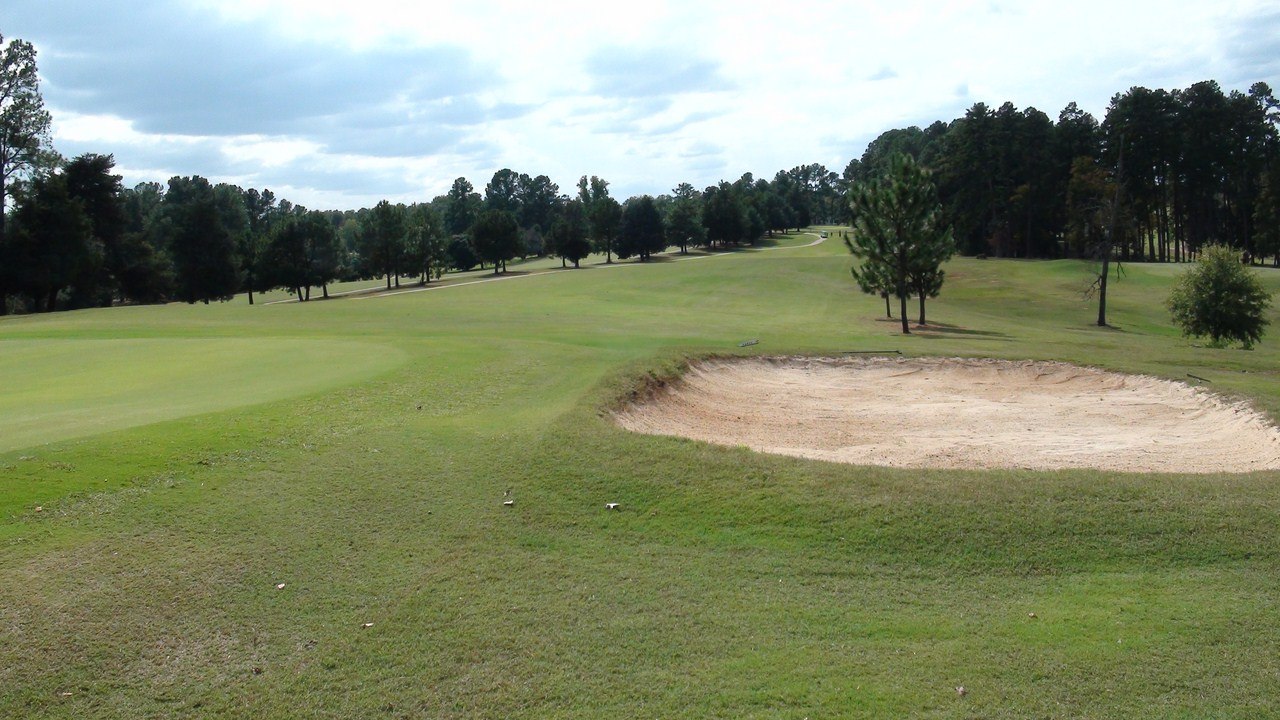 Lakeview Golf Course - Lakeview Golf Club