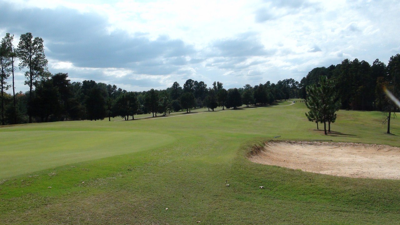 Lakeview Golf Course - Lakeview Golf Club