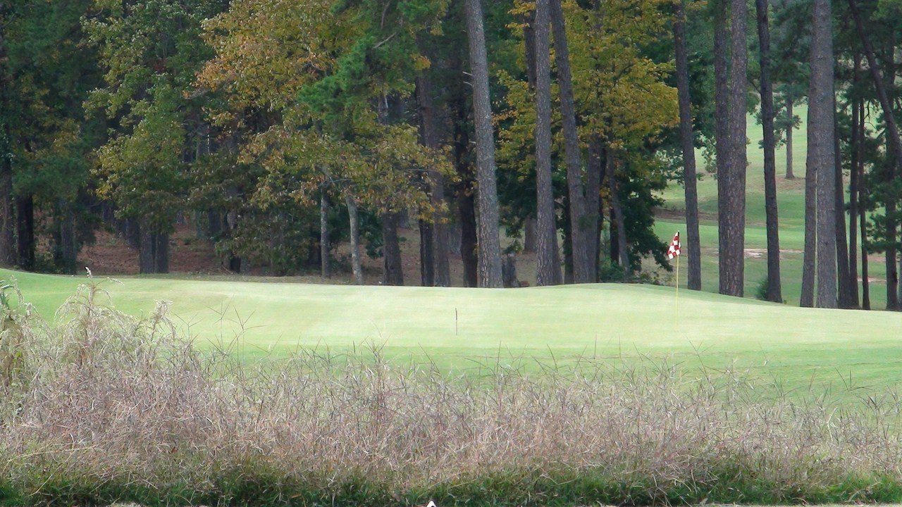 Lakeview Golf Course - Lakeview Golf Club