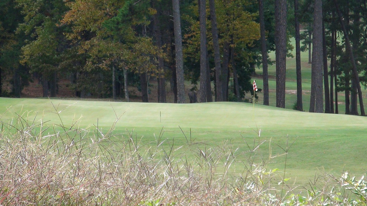 Lakeview Golf Course - Lakeview Golf Club