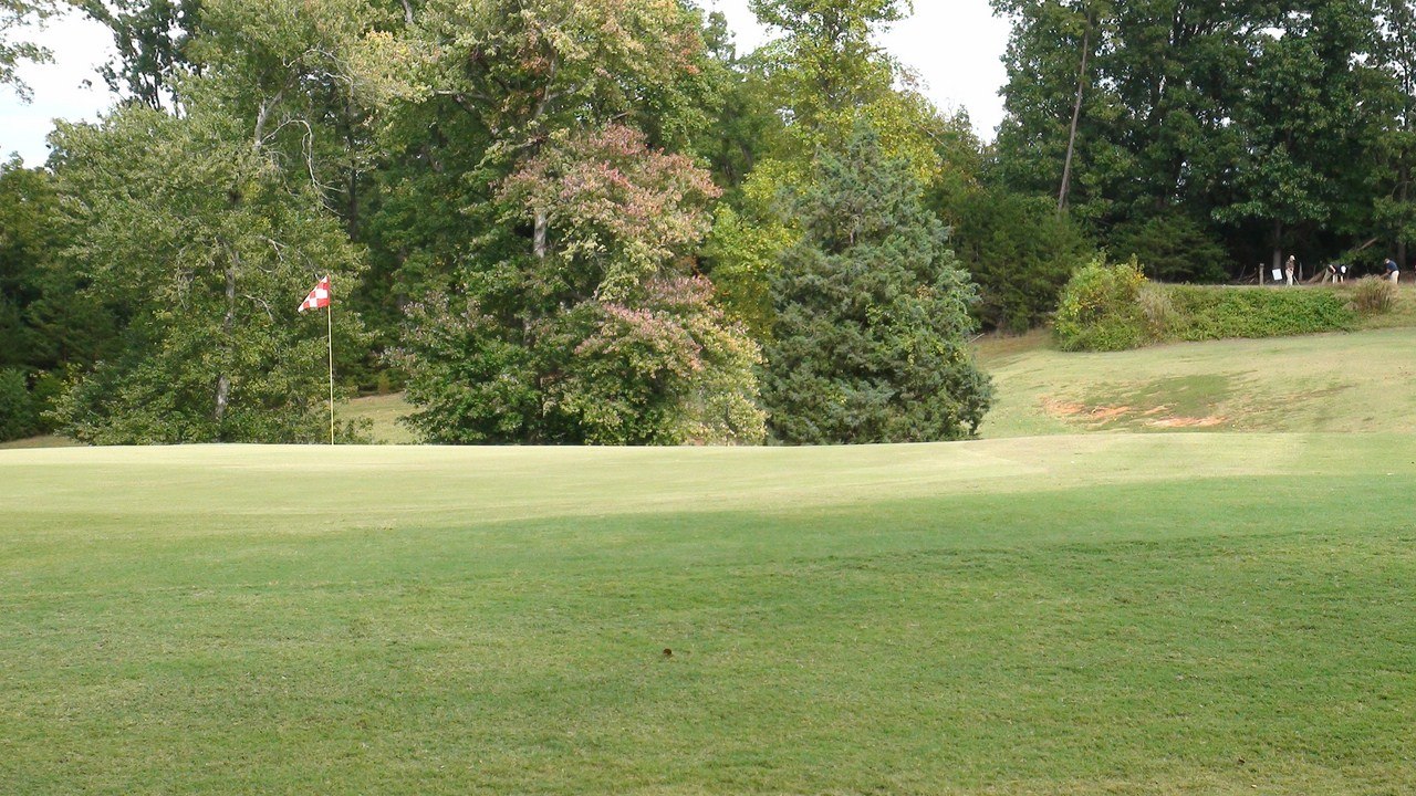 Lakeview Golf Course - Lakeview Golf Club