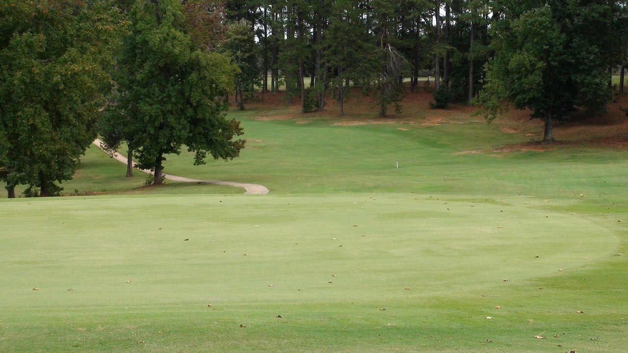 Lakeview Golf Course - Lakeview Golf Club