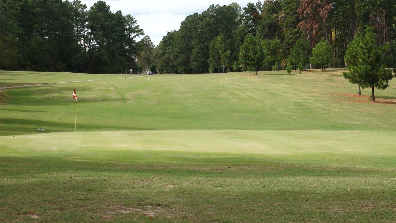 Lakeview Golf Course - Lakeview Golf Club