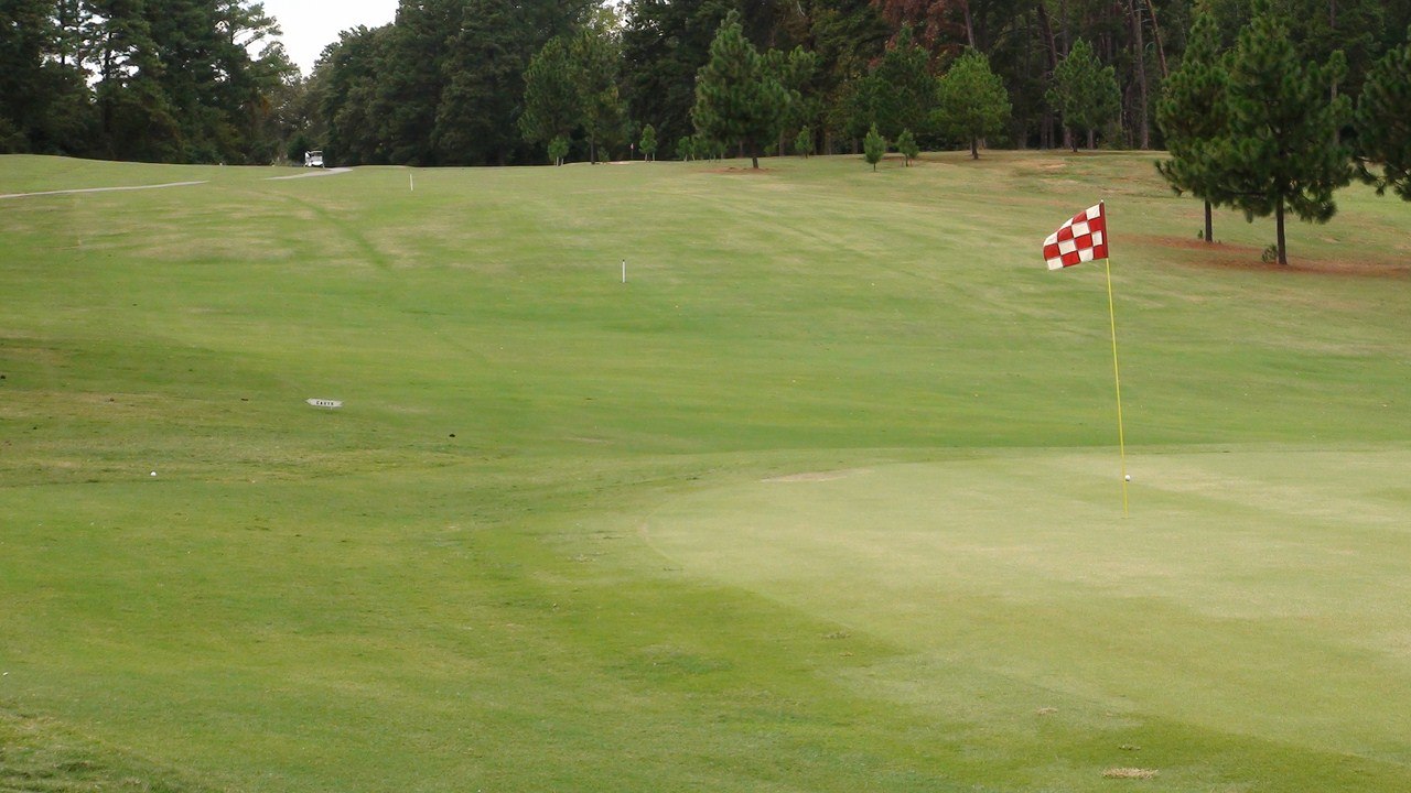 Lakeview Golf Course - Lakeview Golf Club