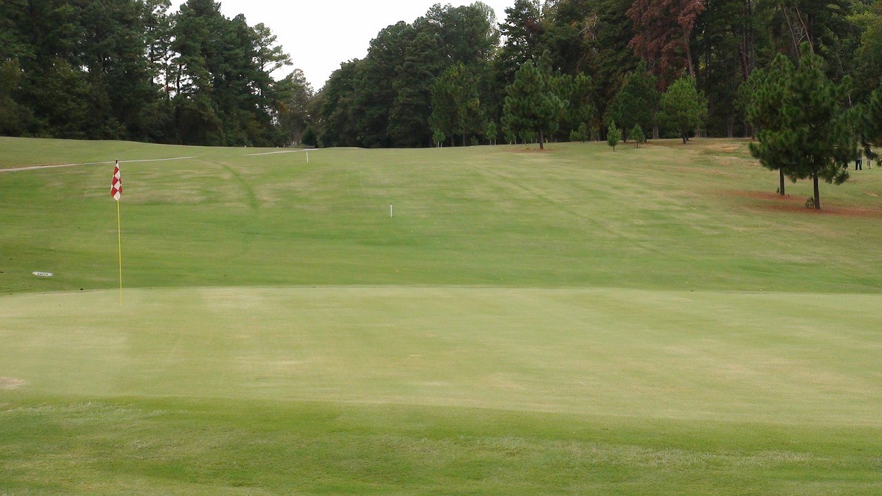 Lakeview Golf Course - Lakeview Golf Club