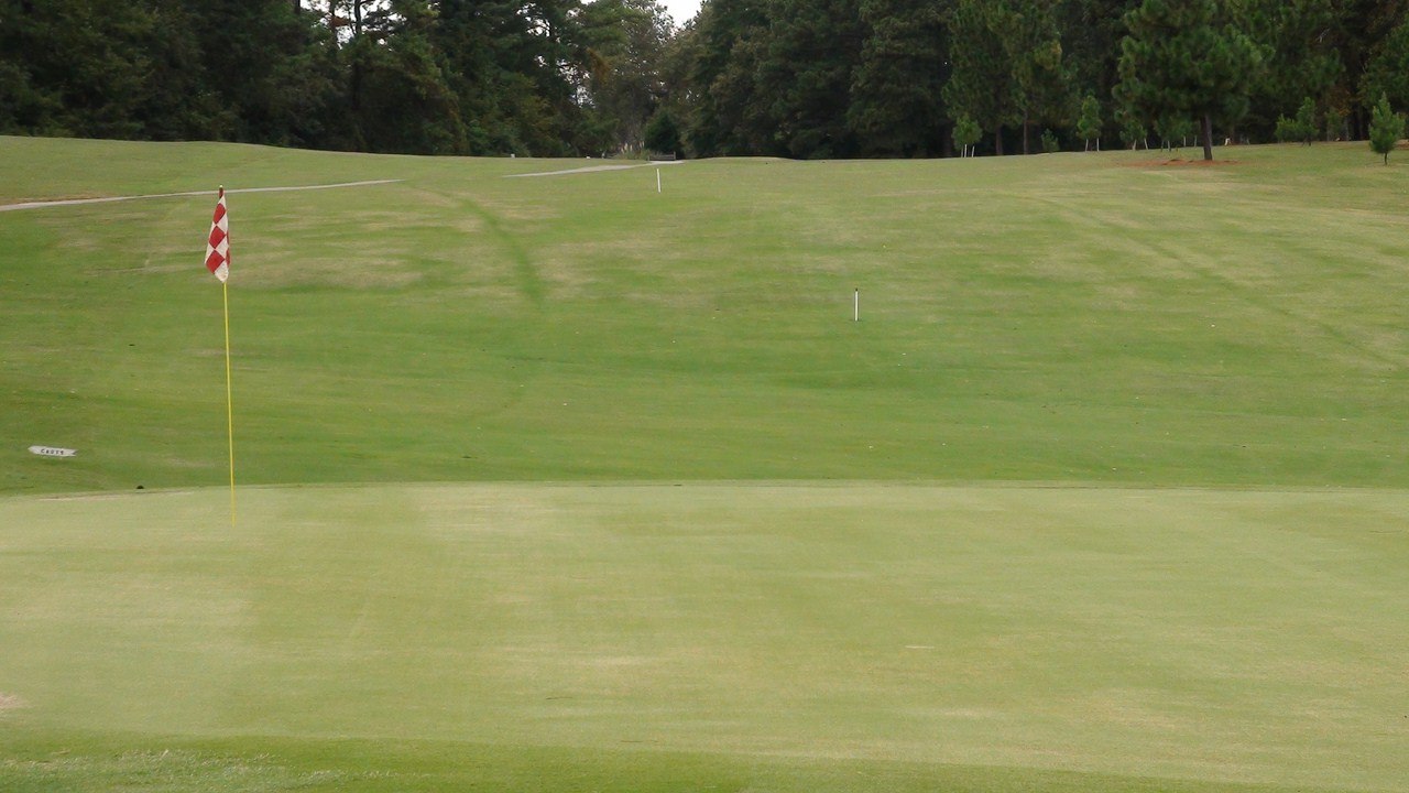 Lakeview Golf Course - Lakeview Golf Club