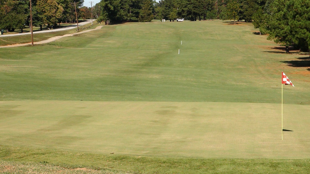 Lakeview Golf Course - Lakeview Golf Club