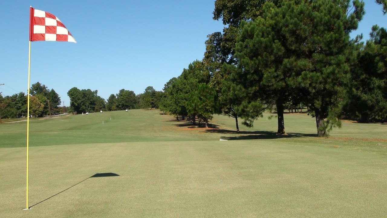 Lakeview Golf Course - Lakeview Golf Club