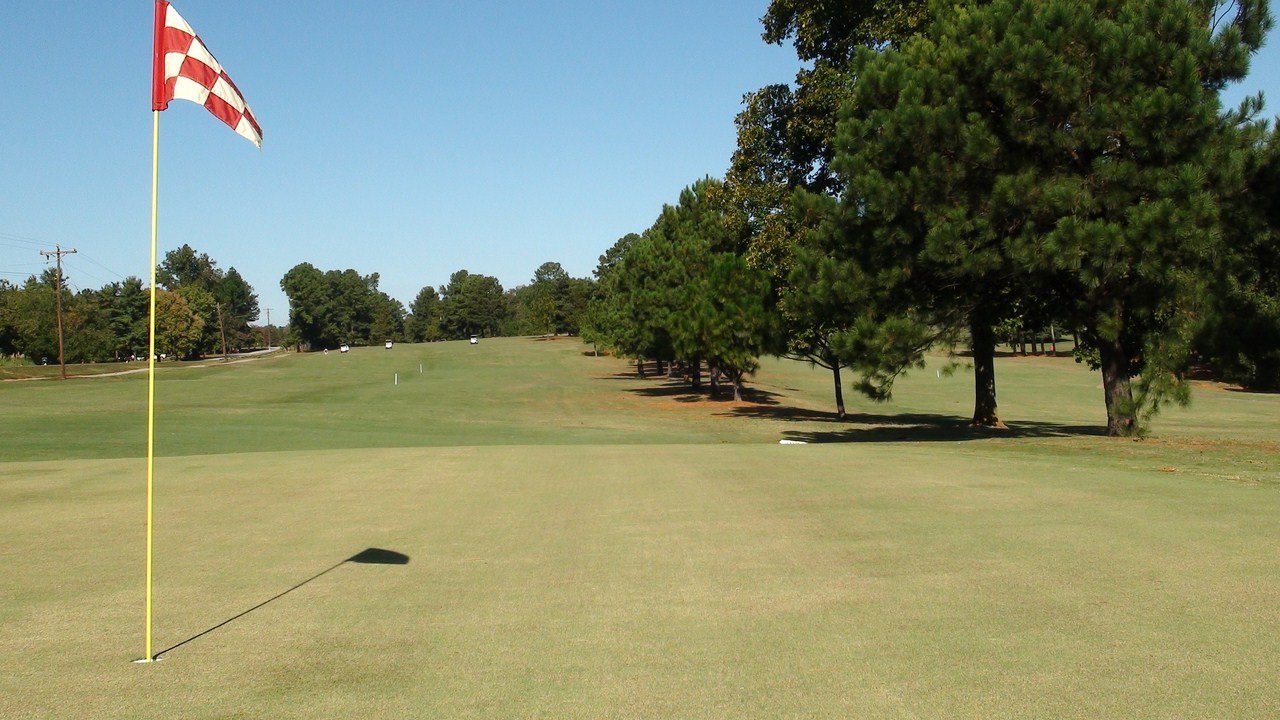 Lakeview Golf Course - Lakeview Golf Club